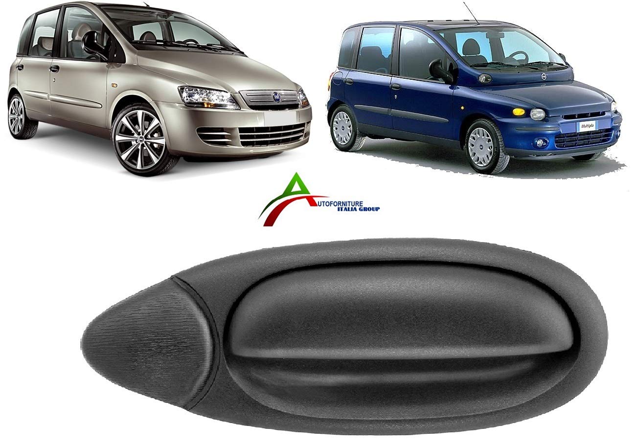 Styling auto e carrozzeria SINISTRA Maniglia esterna apriporta ...
