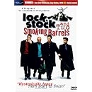 Amazon.com: Lock, Stock and Two Smoking Barrels: Jason Flemyng, Dexter ...