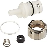 Peerless RP71445 Stem Unit Assembly Seat and Spring, Bonnet Nut and ...