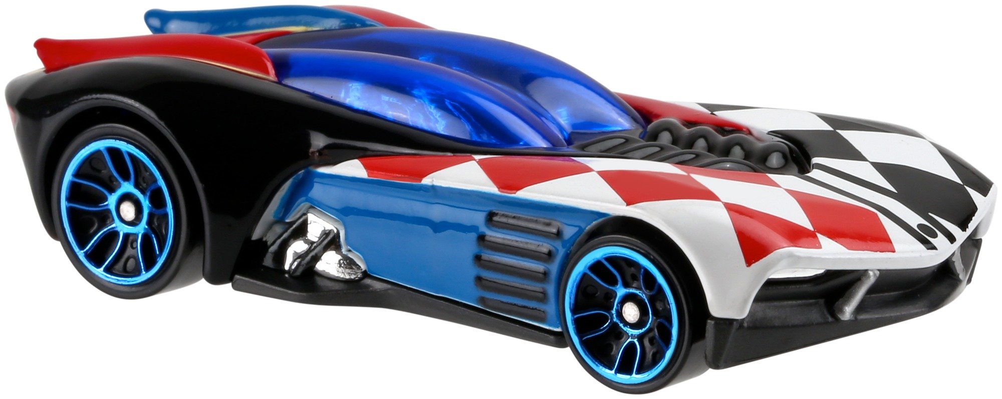 Hot Wheels DC Super Hero Girls Harley Quinn, Vehicle on Galleon Philippines