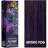 Amazon.com : Pulp Riot Semi-Permanent Hair Color for Unisex, Mercury ...