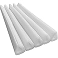 Amazon.com: U-Channel Foam Edge Protectors 5 Count : Office Products