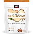 Amazon.com: Force Factor Modern Mushrooms Soft Chews, Mushroom ...