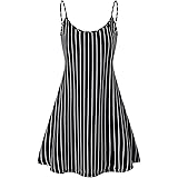 Amazon.com: Choies Women's White Plunge V-Neck Angel Wings Open Back ...