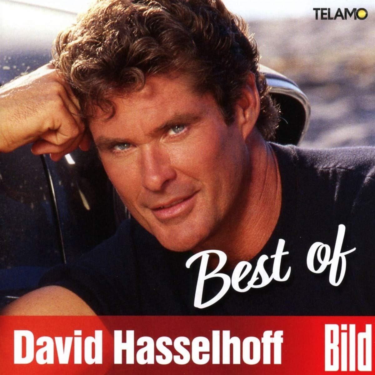 Bild-Best of by Hasselhoff,David: Amazon.co.uk: CDs & Vinyl
