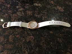 Rotary Women's Quartz Watch with Mother Of Pearl Dial Analogue Display ...