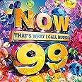 Various Artists - Now That's What I Call Music 99 / Various - Amazon ...