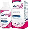 Oxoral Enjuague Antiséptico Bucal de 240 ml : Amazon.com.mx: Salud y ...