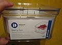 iDesign 71640EU Fridge Storage Box for Fruit and Berries, Kitchen ...