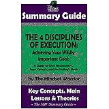 The 4 Disciplines of Execution: Achieving Your Wildly Important Goals ...