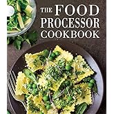 The Food Processor Bible: Gilletz, Norene: 9781552852118: Amazon.com: Books