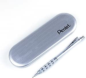 Pentel Graph Gear 1000 Mechanical Drafting Pencil, 0.5 mm Lead Size ...