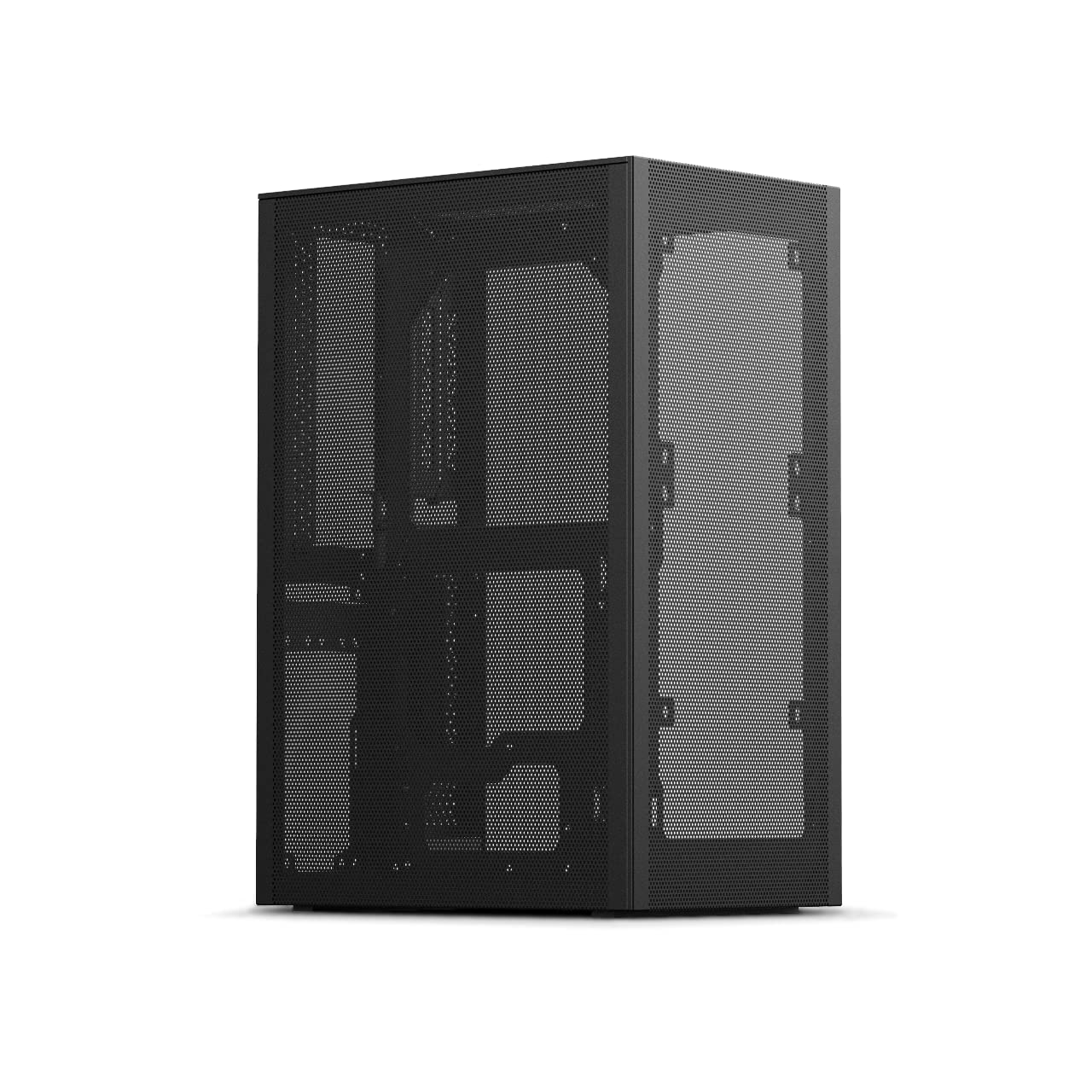 Mua SSUPD Meshlicious Mini-ITX Small Form Factor (SFF) Case - Full Mesh ...