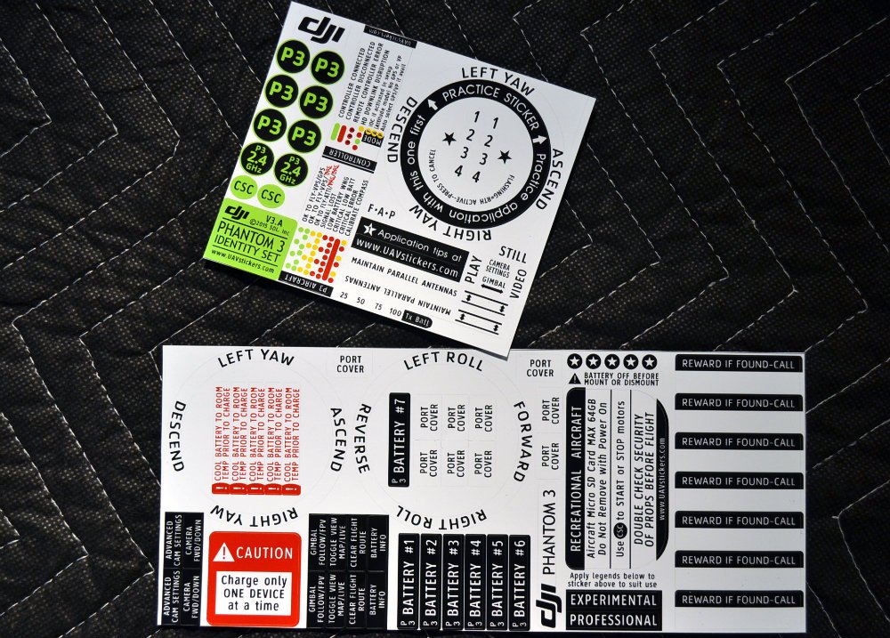 DJI Phantom 4 Pro Accessories & Tips - Phantom Help