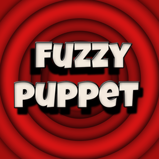 Fuzzy Puppet:Amazon.in:Appstore for Android