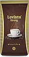 Levista Strong Instant Coffee (200 Gram Pouch): Amazon.in: Grocery & Gourmet Foods