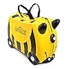 Trunki Kids Ride-On Suitcase & Toddler Carry-On Airplane Luggage ...