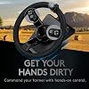 Logitech G Farm Simulator Heavy Equipment Bundle (2nd Generation ...