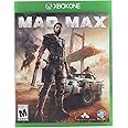 Amazon.com: Mad Max - Xbox One : Whv Games: Video Games