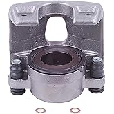 Amazon.com: Cardone 18-4380 Remanufactured Domestic Friction Ready ...