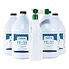 ZEOFILL PE-51 Pet Odor Eliminator - Professional Strength Urine Enzyme ...