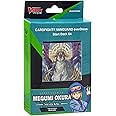 Cardfight!! Vanguard Overdress VGE-D-SD03 Tohya Ebata Starter Deck English - 50 Cards