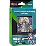 Amazon.com: Divine Swordsman of the Shiny Star - Cardfight Vanguard G Gear Chronicle TCG English ...