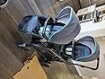 Amazon.com : Graco Modes Duo Double Stroller | 27 Riding Options for 2 ...