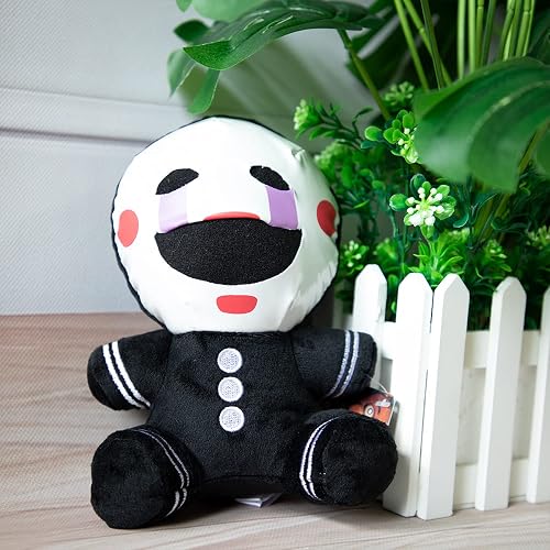 Putrer Game Plush Toys in Saudi Arabia | Whizz
