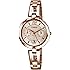 Buy Casio Enticer Analog Silver Dial Women's Watch - LTP-E401PG-7AVDF (A1290) Online at Low ...