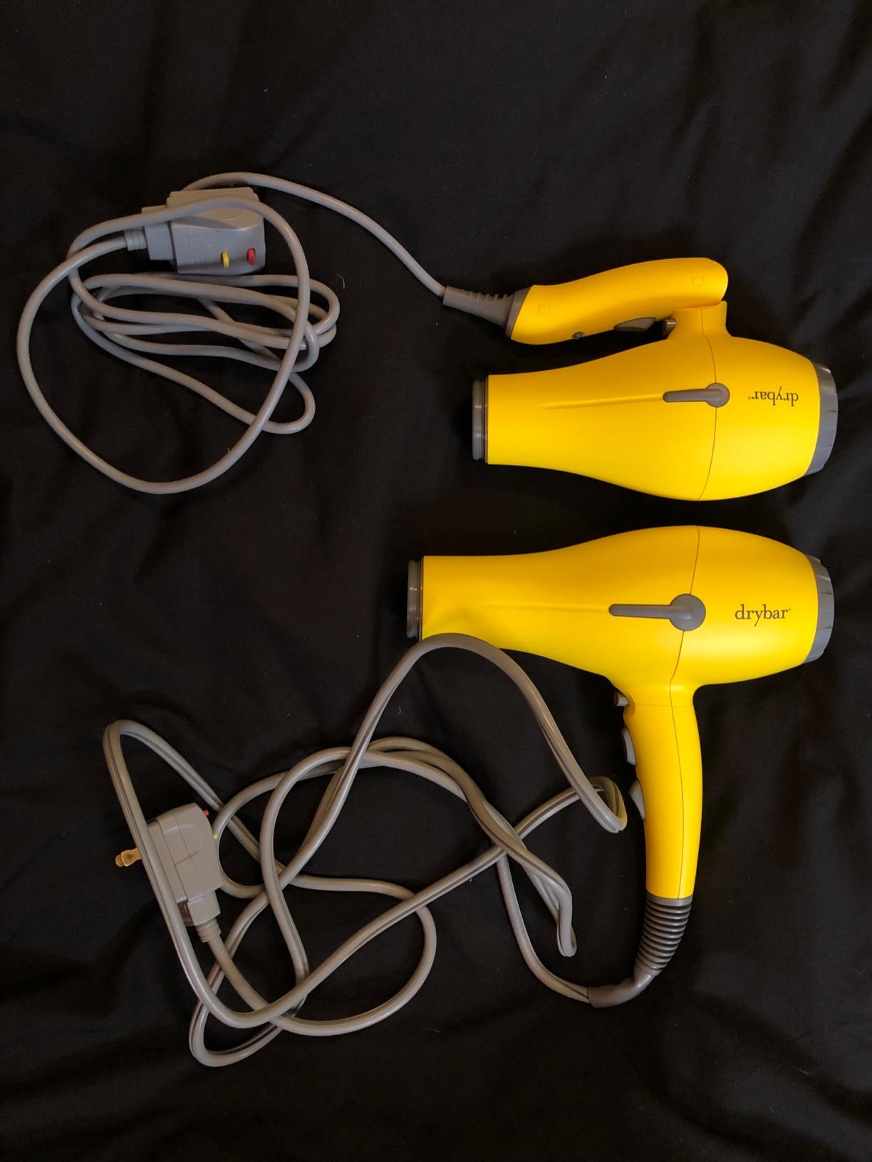 $28/mo - Finance Drybar Buttercup Blow Dryer | Lightweight & Powerful ...