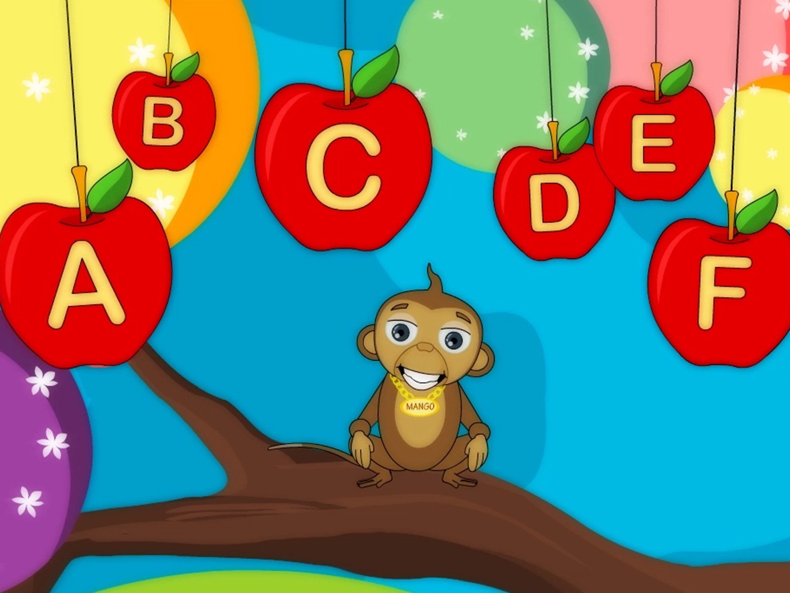 Watch ABC and 123 - Season 1 | Prime Video