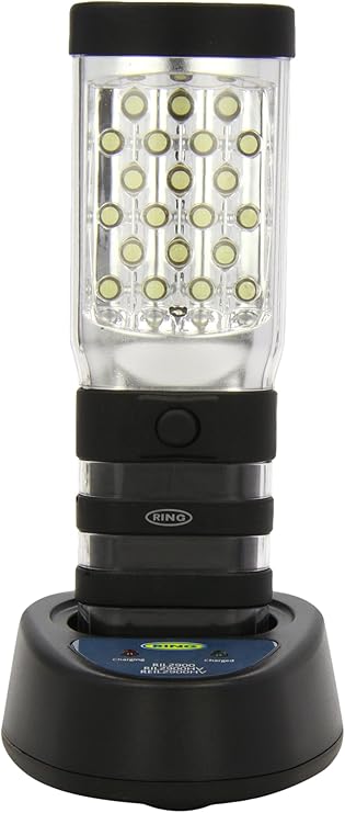 Ring Automotive RIL2900 LED Compact Heavy Duty Inspection Lamp: Amazon ...