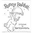 Amazon.com: Runny Babbit: A Billy Sook: 9780060256531: Silverstein ...