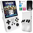 Amazon.com: R36MAX 2025 Retro Handheld Game Console - 4.0" IPS HD Screen, 64GB Built-in 18000 ...