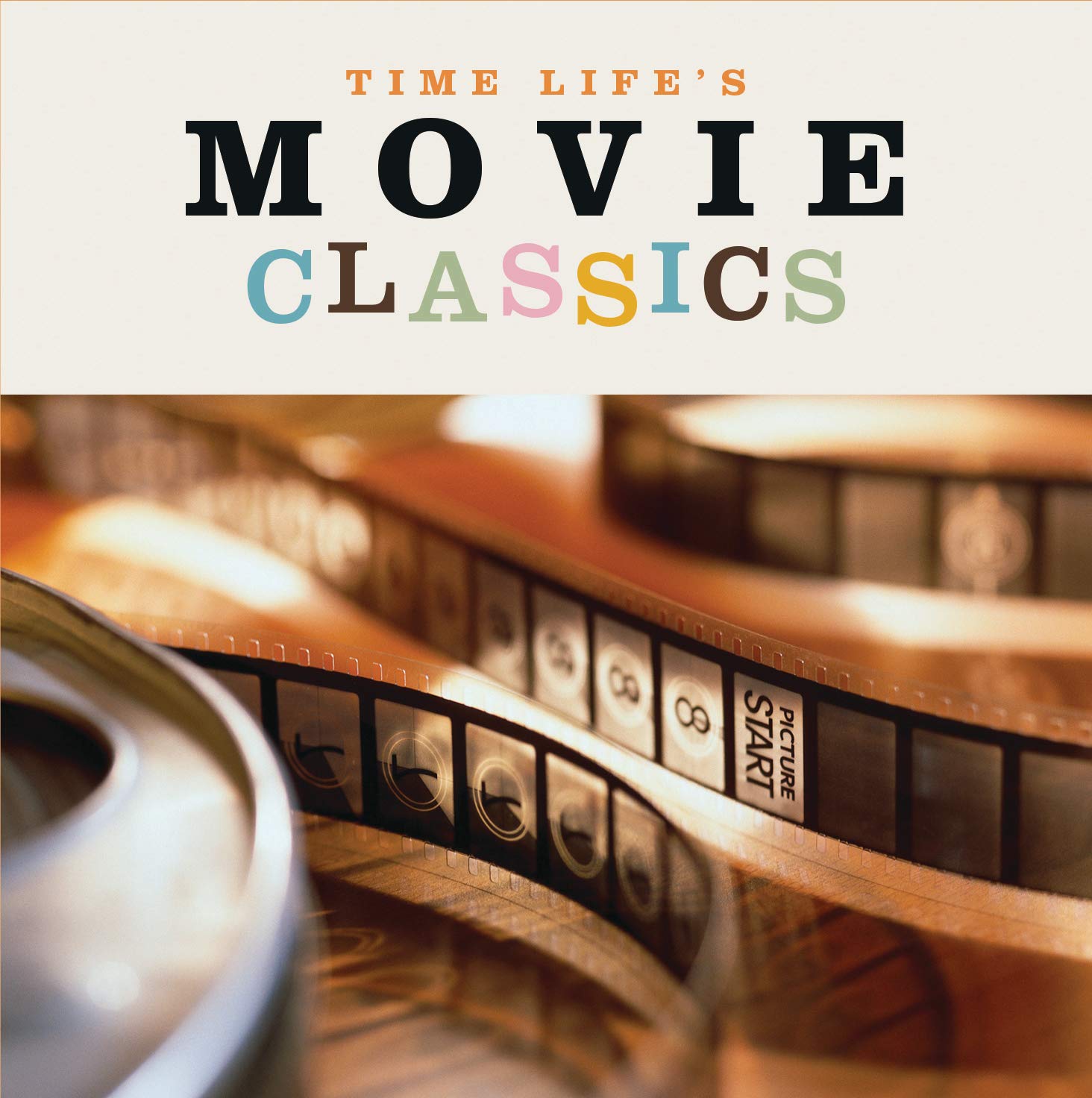 EASY LISTENING CLASSICS VOLUME 5: TIME LIFE MOVIE CLASSICS - Easy ...