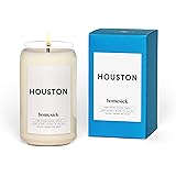 Amazon.com: Homesick Scented Candle, Dallas : Home & Kitchen