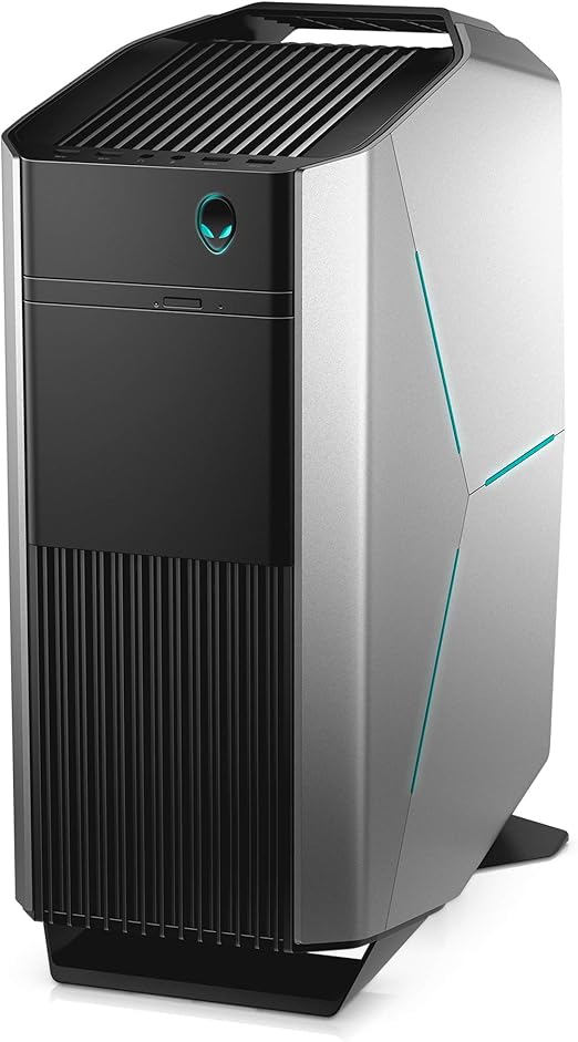 Alienware Aurora R8 Desktop, 9th Gen Intel Core i7 9700, NVIDIA GeForce ...