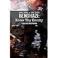 Benghazi: Know Thy Enemy: Adams, Sarah, Benton, Dave: 9798986822105: Amazon.com: Books