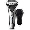 Amazon.com: Panasonic ARC5 Electric Razor for Men with Pop-up Trimmer ...