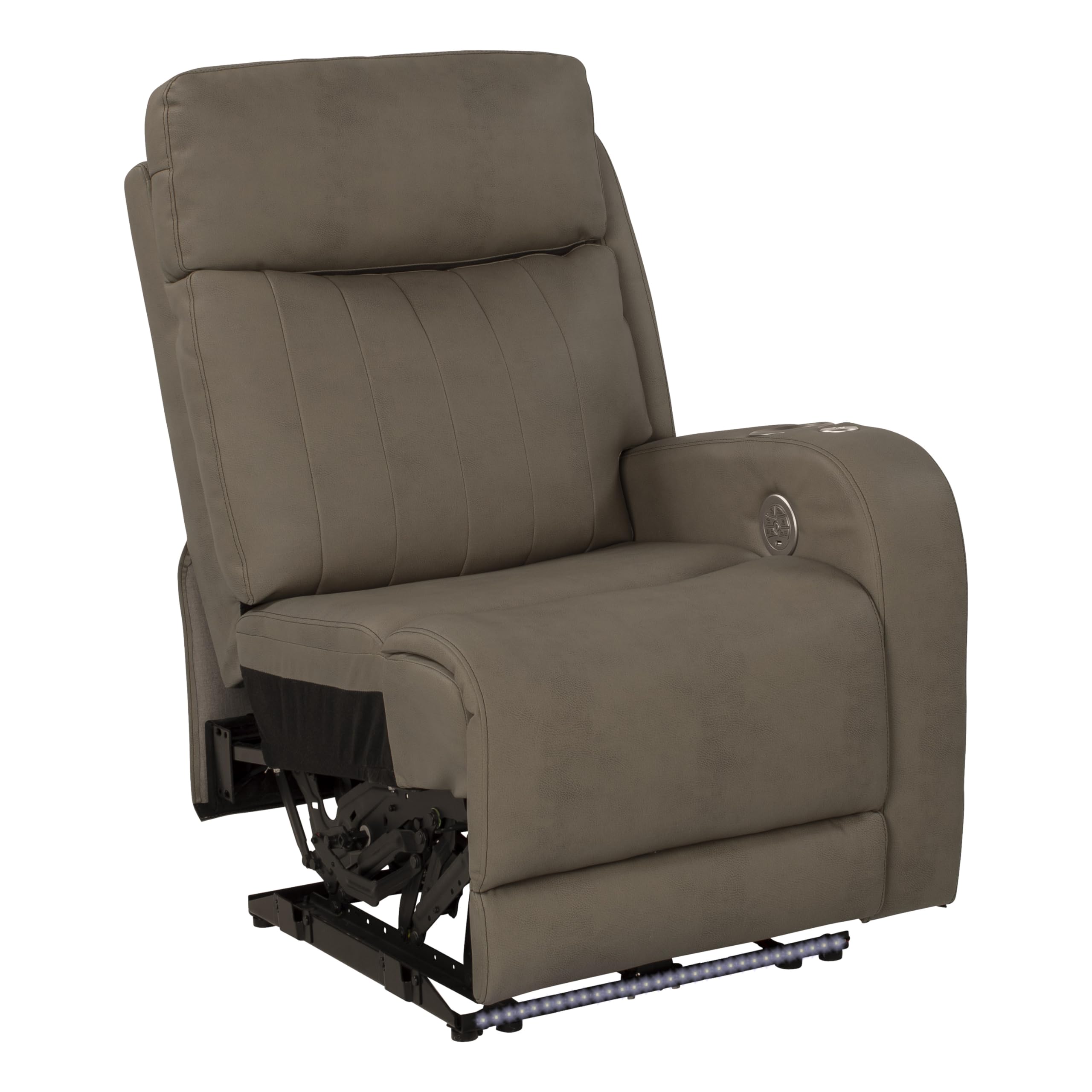 Thomas Payne Seismic RV Recliner - Left Hand - Grummond — Power Recline ...