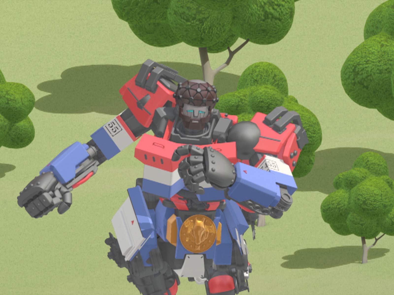 Watch Tobot | Prime Video