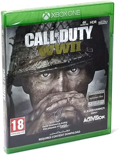Wwii Xbox 360 Games