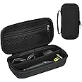 Amazon.com: Generic SLODE Hard Travel Case for Philips Norelco OneBlade ...