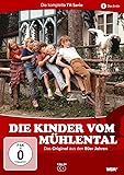 Neues aus Uhlenbusch - Die komplette Serie [6 DVDs]: Amazon.de: Hans-Peter Korff, Moritz ...