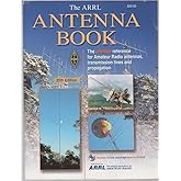 The ARRL Antenna Book: The Ultimate Reference for Amateur Radio ...