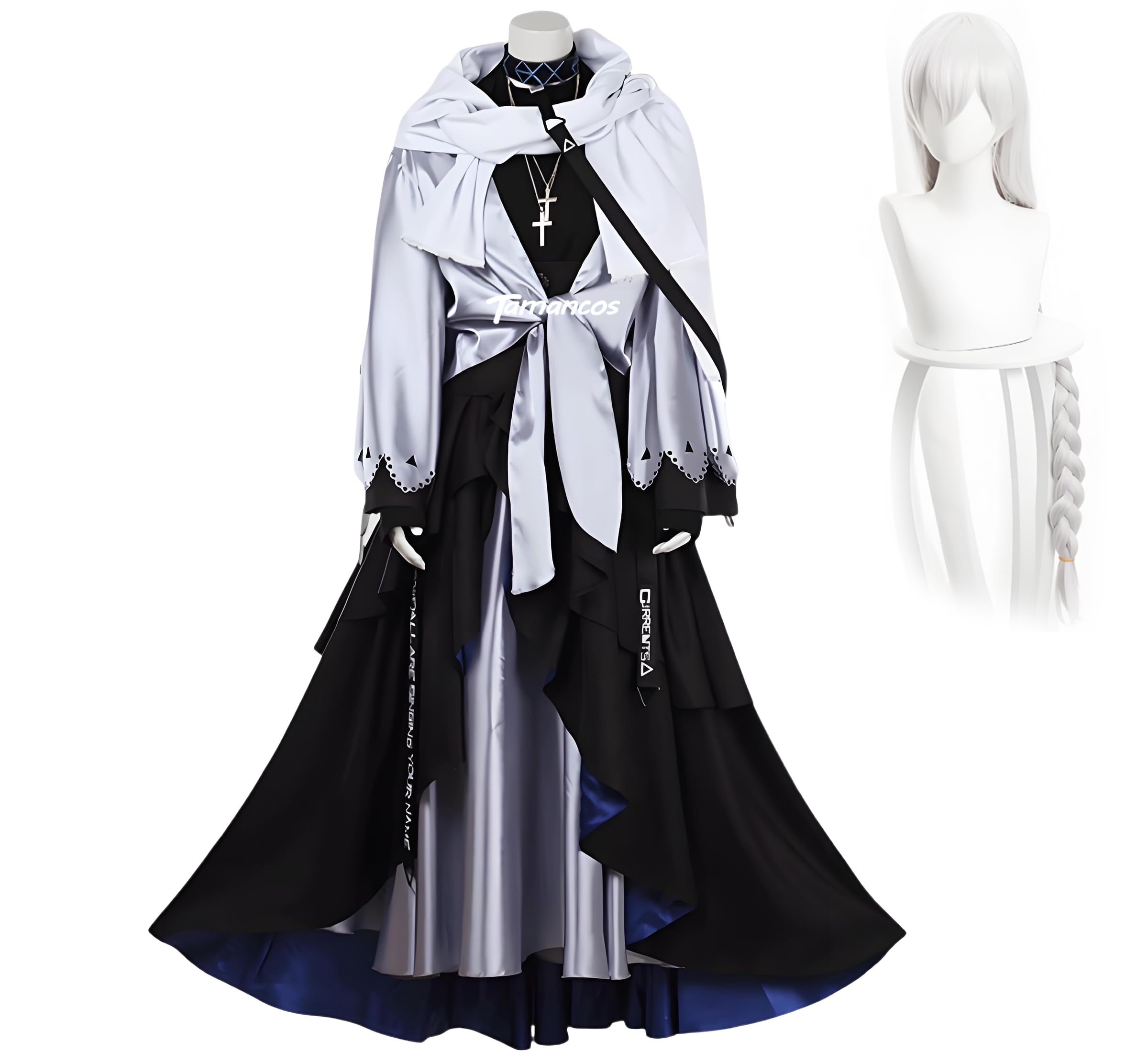 Mua Tamancos Arc Knights Specter Tomorrow's Ark Specter New Skin Cold ...