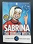 The Complete Sabrina the Teenage Witch: 1962-1971 (Sabrina's Spellbook ...