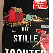 Die stille Tochter: Thriller (Ein Fall für Tommy Bergmann 4) eBook ...