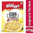 Kellogg's Corn Flakes, 475g: Amazon.in: Grocery & Gourmet Foods